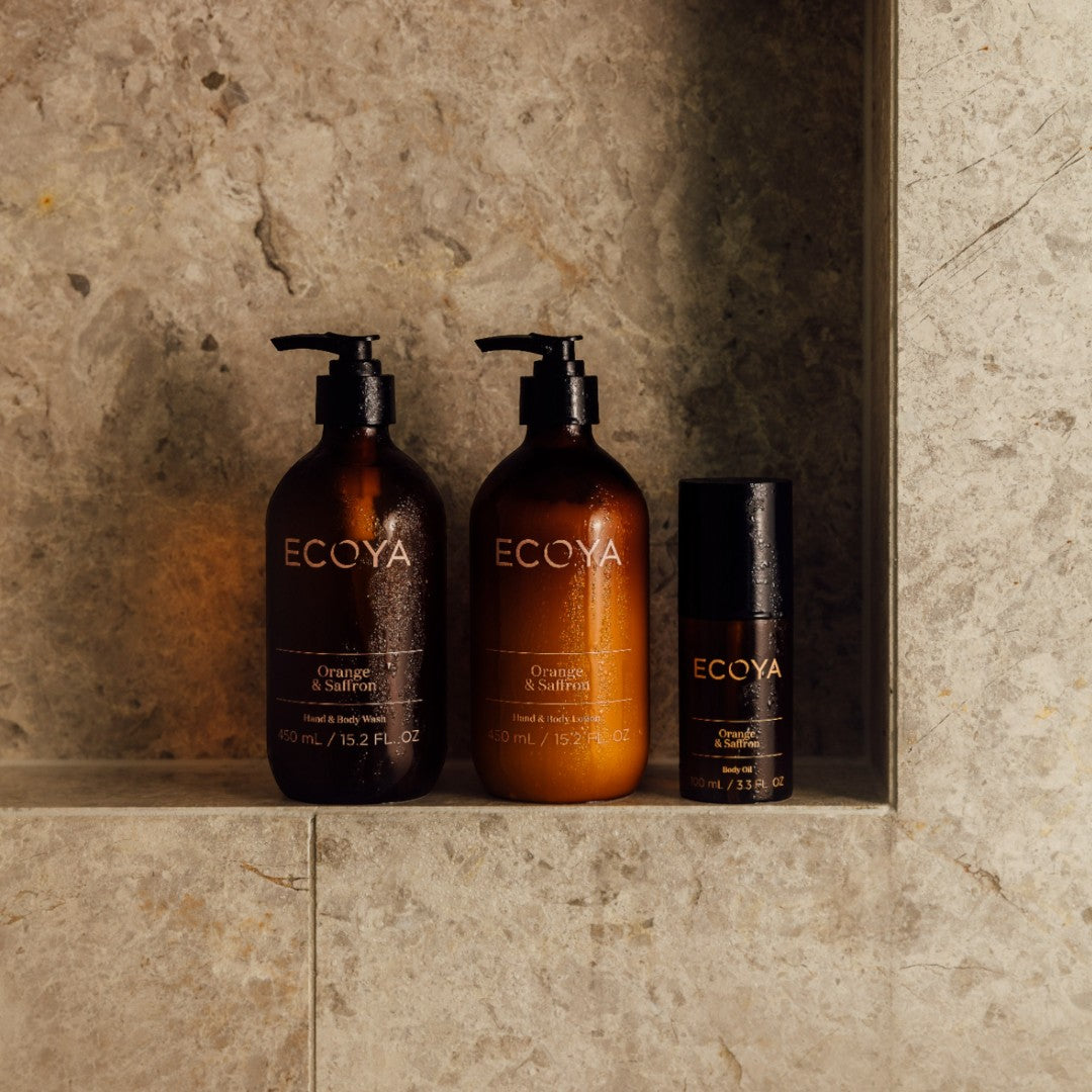 Bathroom Essentials Australia | Luxury Bath & Body Products – My Count ...