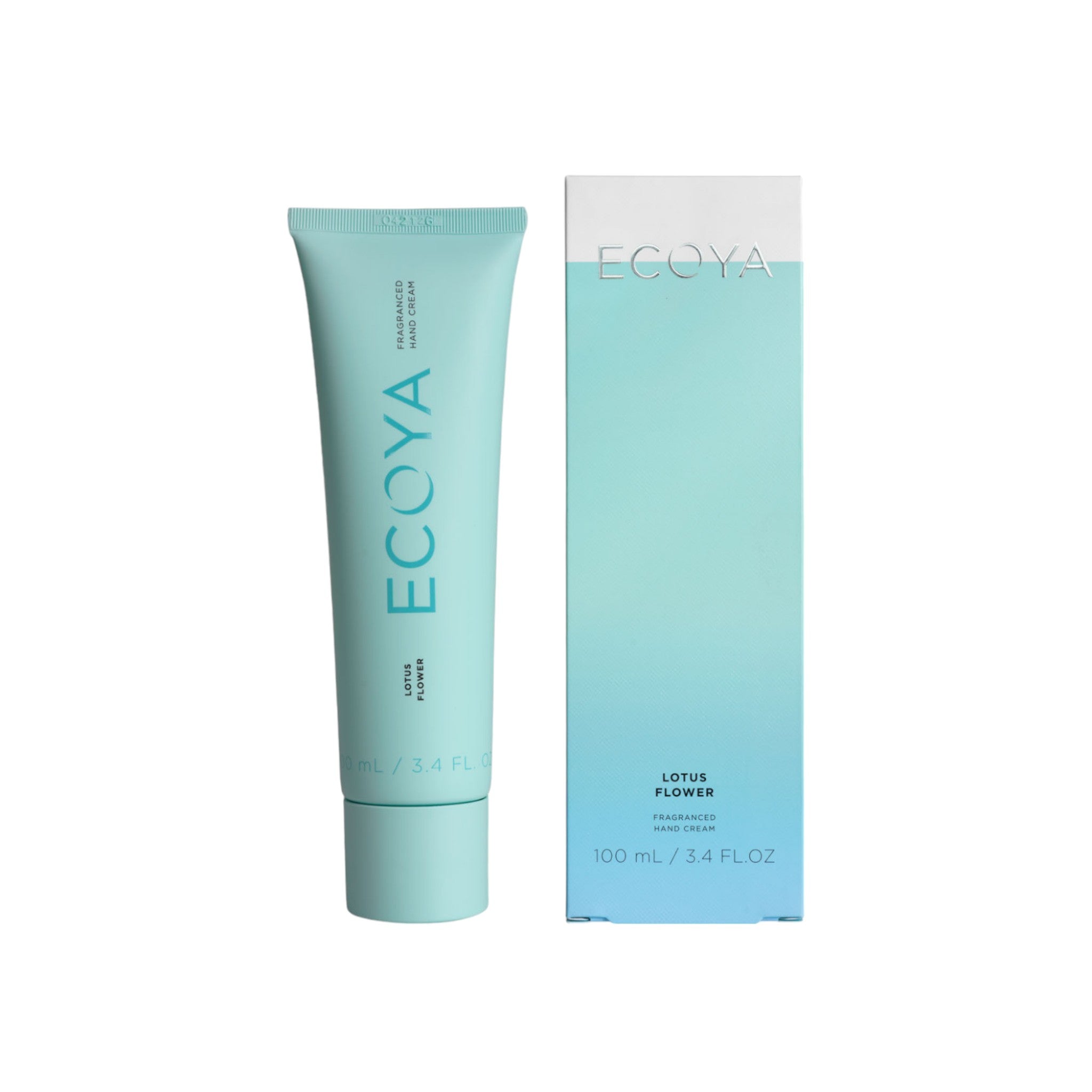 Lotus Flower Hand Cream – mycountryescape