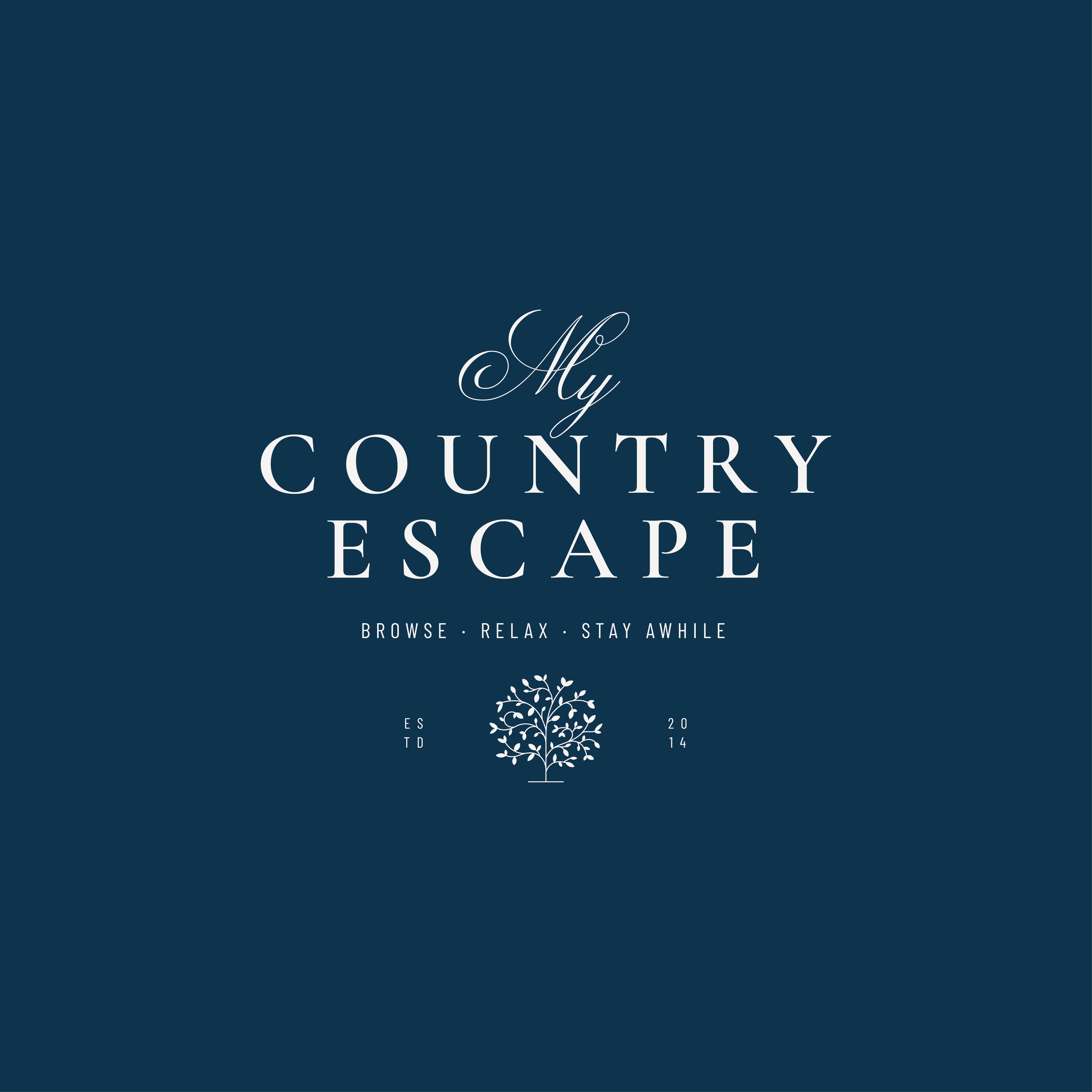 My Country Escape