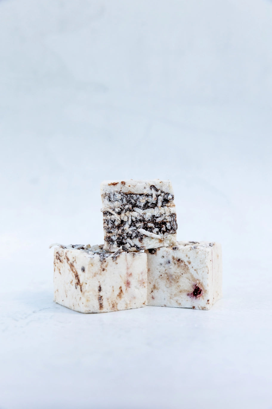 Cloudy Confections Lamington Marshmallows | Handcrafted in Australia ...